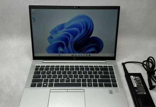 HP EliteBook 840 G7 i5-10310U 4.4Gh/16Gb/256SSD