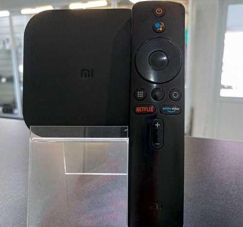 Тв-приставка Xiaomi Mi Box S