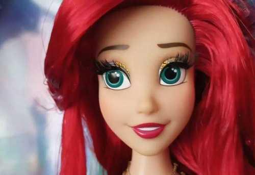 Ариэль лимитированная кукла Дисней Ariel