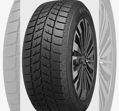 Dynamo Snow-H Arctic 215/65 R16 98H