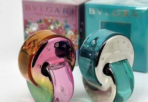 Парфюм Bvlgari omnia 65ml