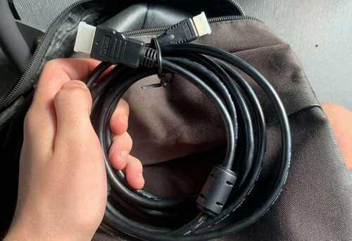 Провод hdmi-minihdmi (2 метра)