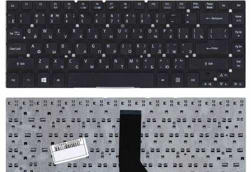 Клавиатура для Acer Chromebook 11 C771 Acer Chrome