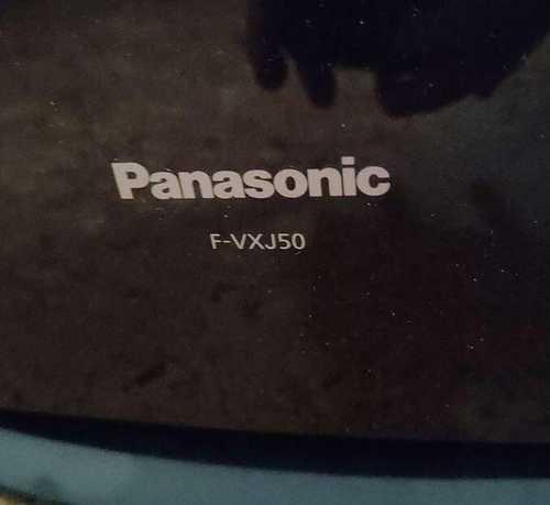 Климатический комплекс Panasonic F-VXJ50 (Япония)