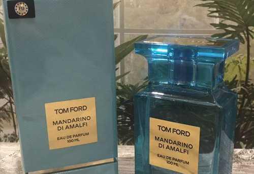 Mandarino di Amalfi Tom Ford 100 мл