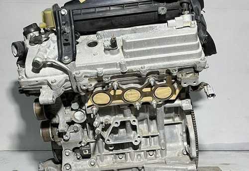 Двигатель Lexus Gs 3GR-FSE 3.0 56т.км
