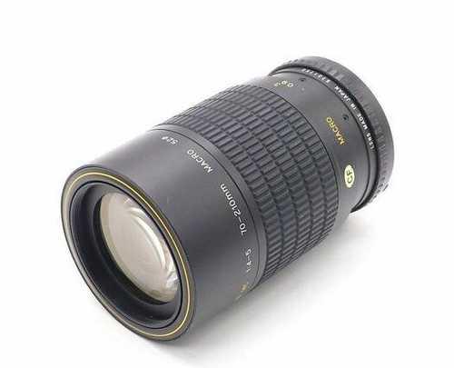 Osawa MC Macro 70-210mm f/4-5 for Nikon F