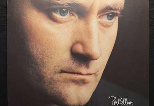 Phil Collins –.But Seriously (Европа 1989г.)