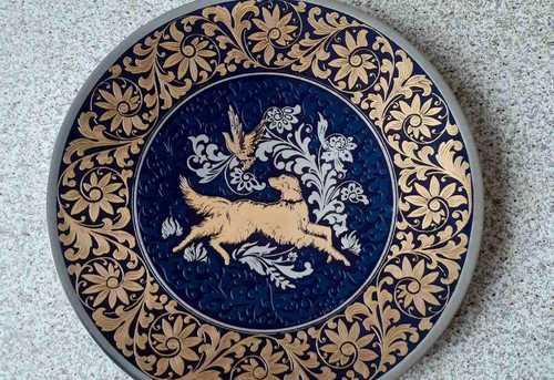 Златоустовская гравюра