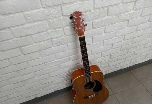 Акустическая гитара Colombo LF-4111EQ N