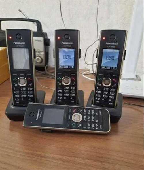 Телефон Panasonic kx - 1TPA60