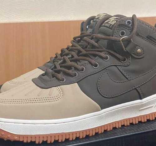 Nike Lunar Force 1 Duckboot