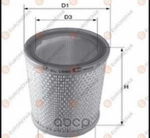 Фильтр воздушный PSA jumper/fiat duсato/PSA BOX