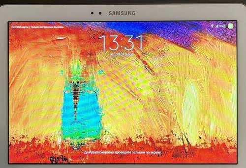 Samsung Galaxy Note 10.1 2014 Edition 3G (SM P601)