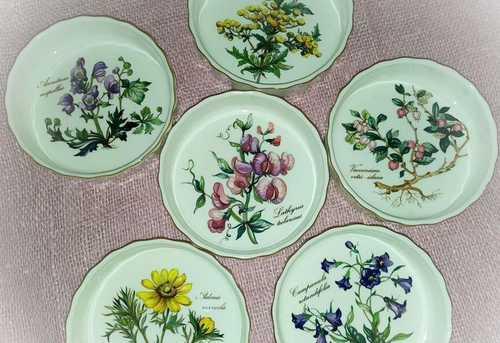 Villeroy boch Botanica форма для запекания