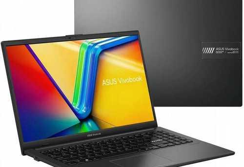 Ноутбук asus Vivobook GO E1504FA-BQ718W