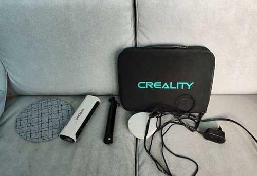 3D сканер Creality CRS1