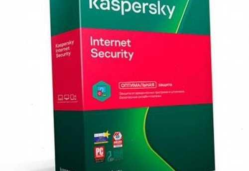Ключи Лиц. активации KasperskyInternet/Total Secur