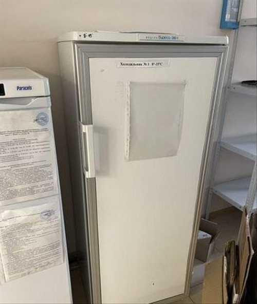 Холодильник бирюса 290-1