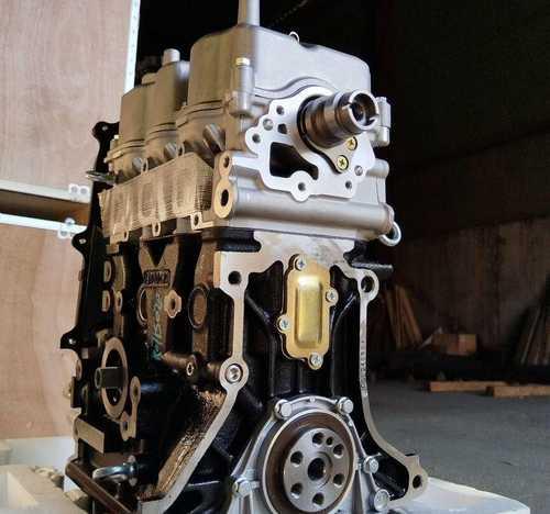 Двигатель на deawoo matiz 0.8 f8cv(трамб. кат.)