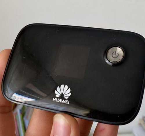 Wifi роутер huawei e5776s-601