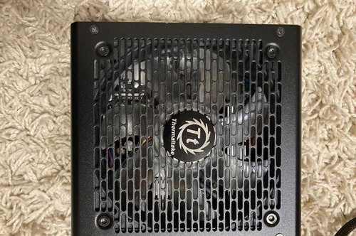 Блок Питания Thermaltake Smart RGB 700W