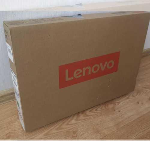 Новый Lenovo ideapad slim 3 15.6 8/256