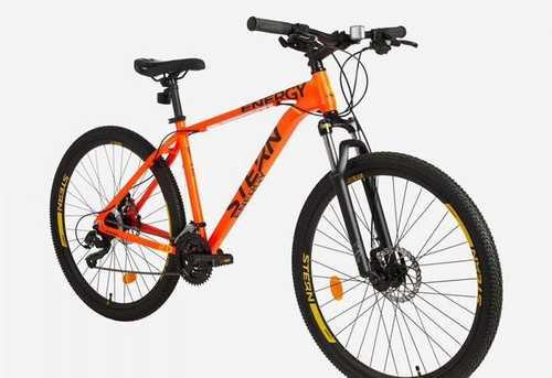 Велосипед Stern Energy Sport 2.0 2022 27.5"