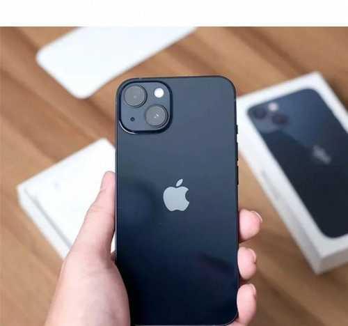 iPhone 13, 128 ГБ