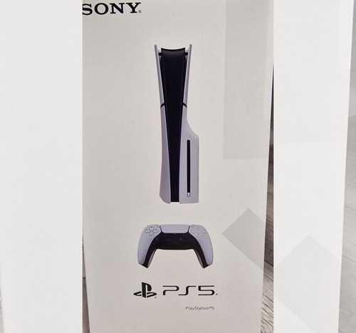 Sony playstation 5