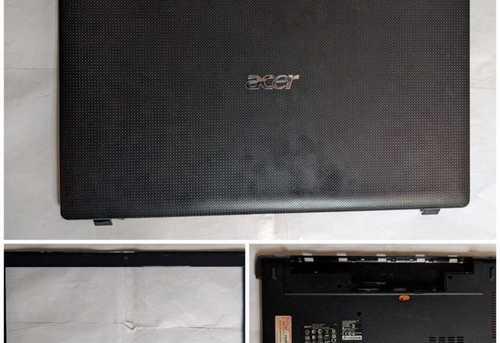 Acer Aspire 5560 5560G (Разбор)
