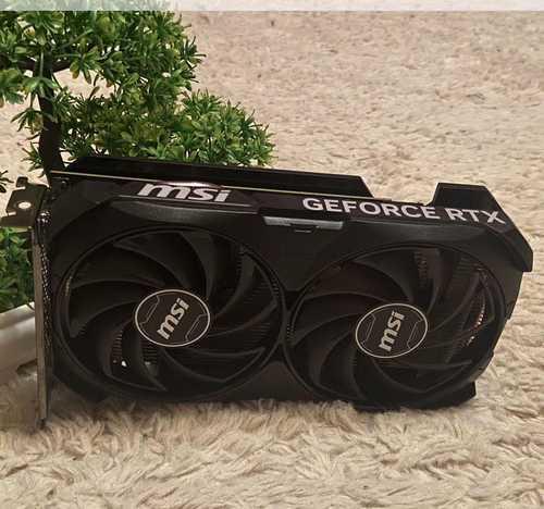 Видеокарта RTX 4060 8gb