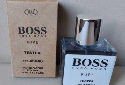 Boss Hugo Pure 50мл