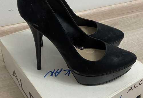 Туфли Aldo 39р