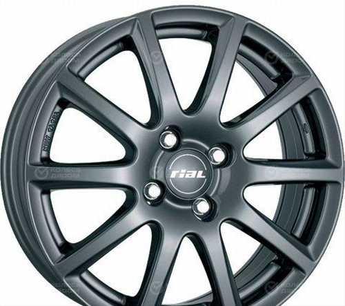 Литые диски R17x7 5x108 - 711040800