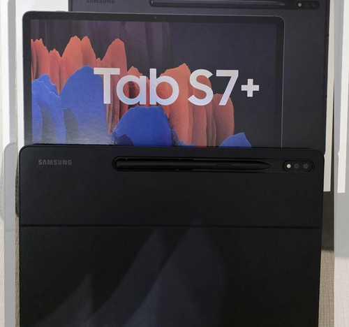 Samsung galaxy tab s7 plus