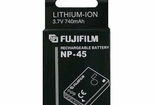Аккумулятор Fujifilm NP-45