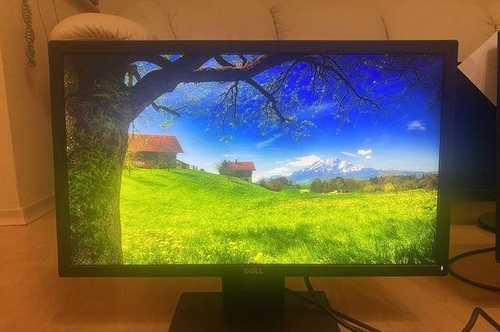 LED Dell 23” Full HD Display Port