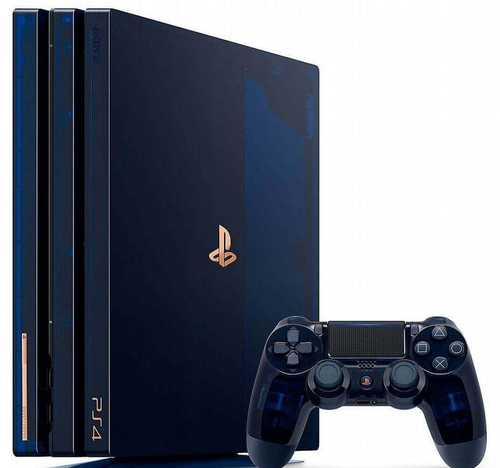 Sony playstation 4pro