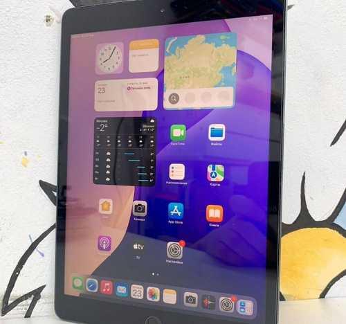 iPad 7-gen 2019 128gb Wifi