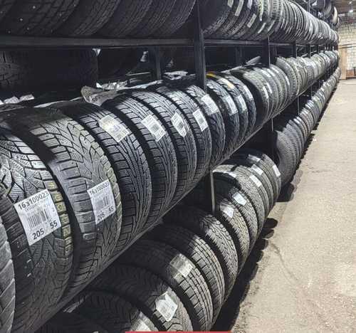 Barum Norpolaris 195/65 R15 94V