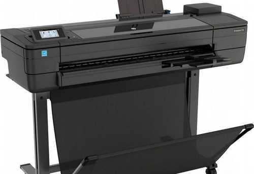 Плоттер/HP/DesignJet T730/36-дюйма