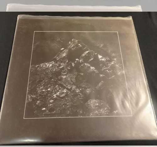 Deathspell Omega – The Long Defeat LP винил новый