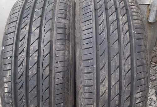 ACCU-TRAC 40K 185/60 R15 90T