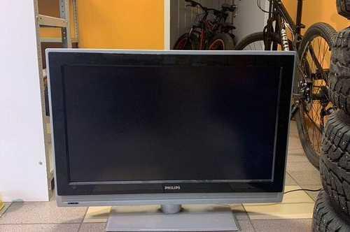 Телевизор Philips 32pfl5322s/60 не горит экран