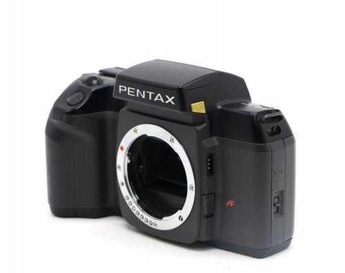 Pentax SF7 body неисправный