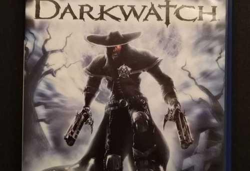 Darkwatch на PS2