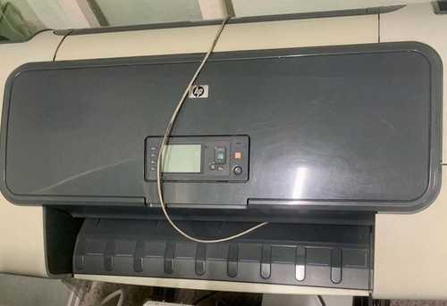 Плоттер HP DesignJet T610