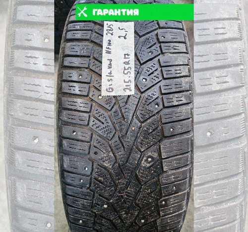 Gislaved NordFrost 100 215/55 R17