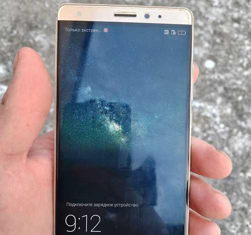 Xiaomi Mi Max, 3/64 ГБ